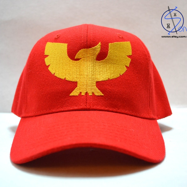 Captain Falcon - Etsy