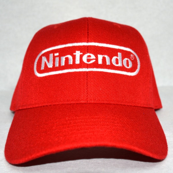 Embroidered Donkey Hat - Etsy