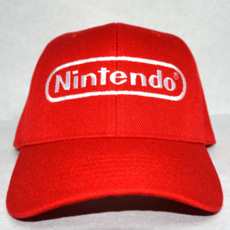 Embroidered Donkey Hat - Etsy