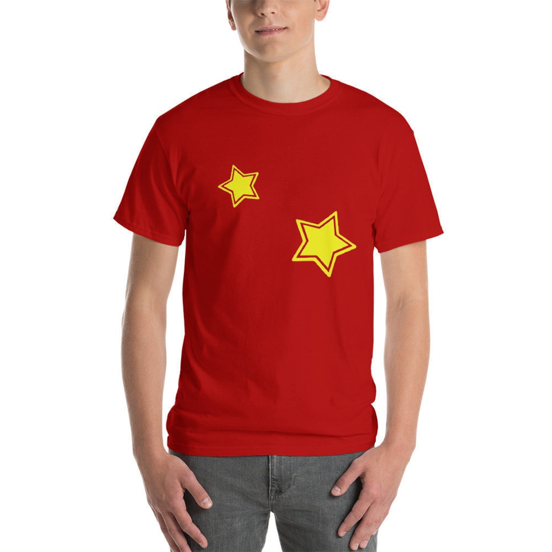 Diddy Kong Nintendo Inspired Cosplay T-shirt - Etsy