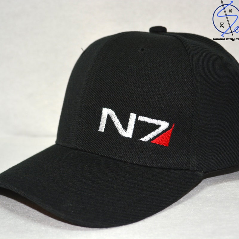 Mass Effect - Etsy
