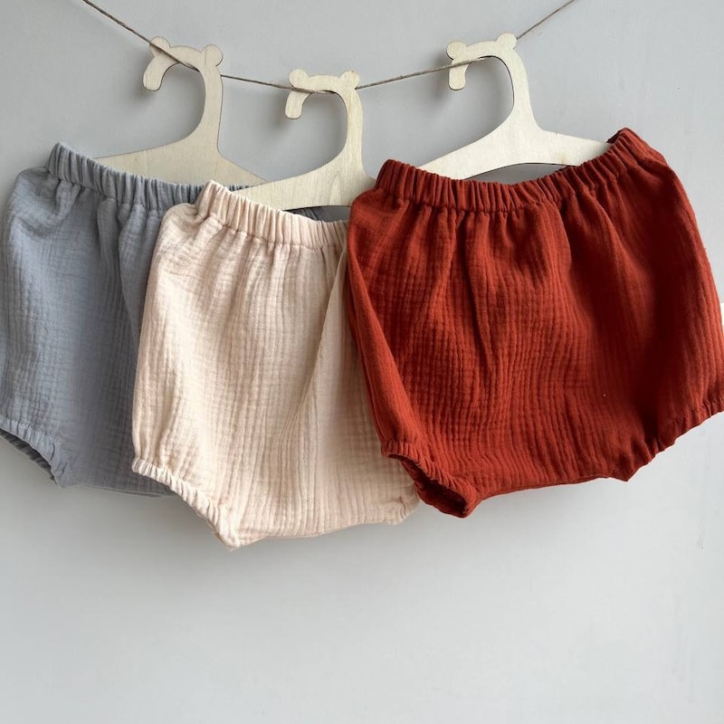 Bloomers - Etsy