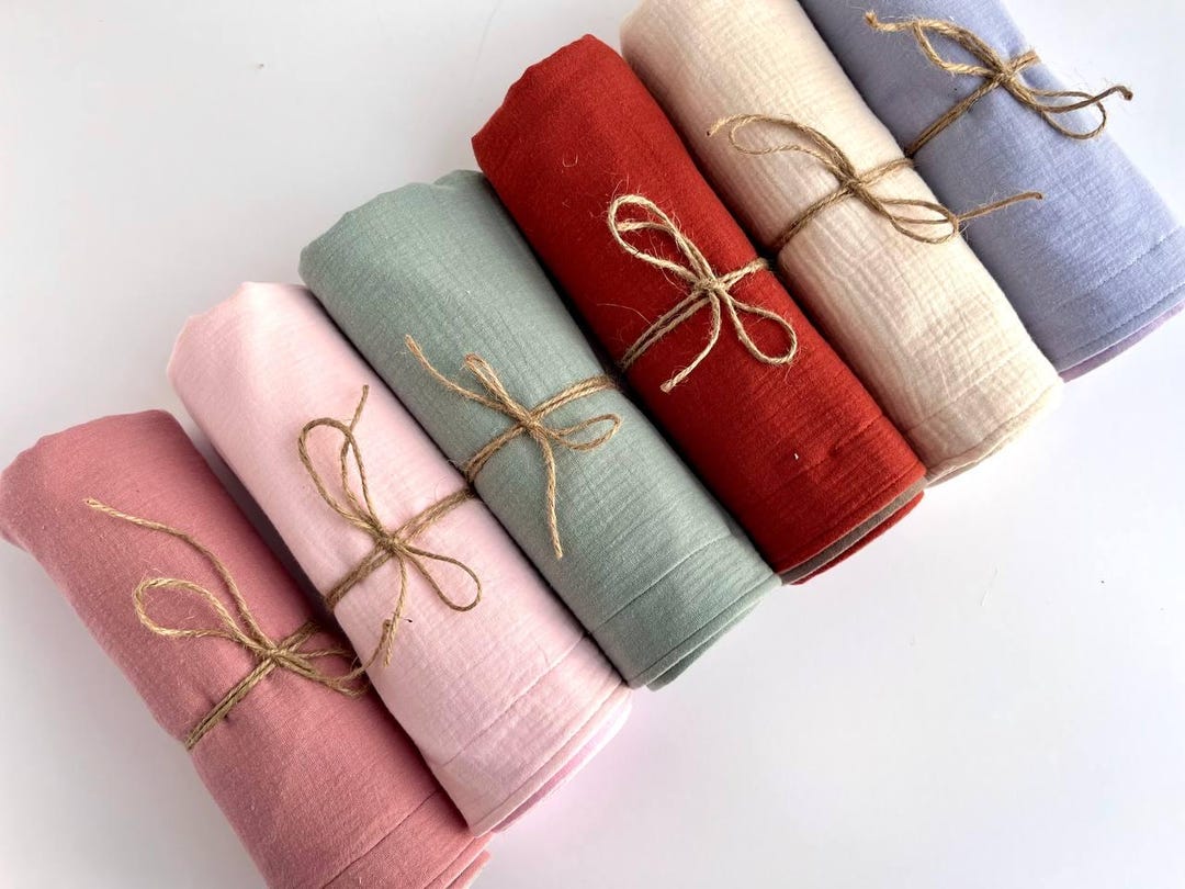 Waterproof Change Pad, Travel Changing Mat, Muslin and Soft Flannel ...