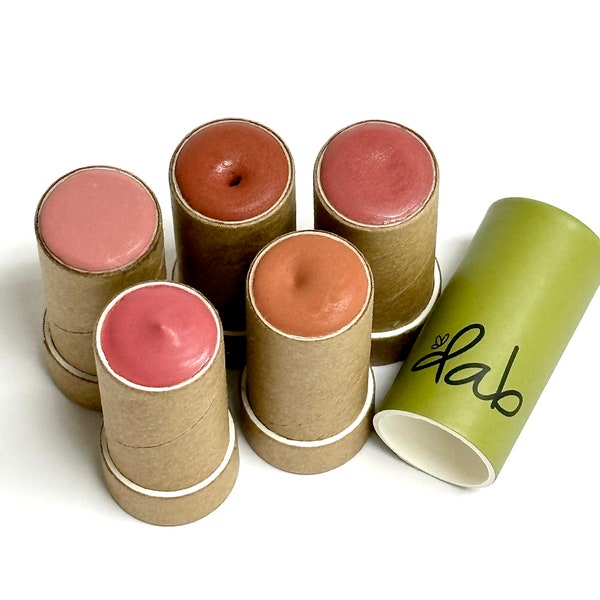 Cream Face Blush - Etsy