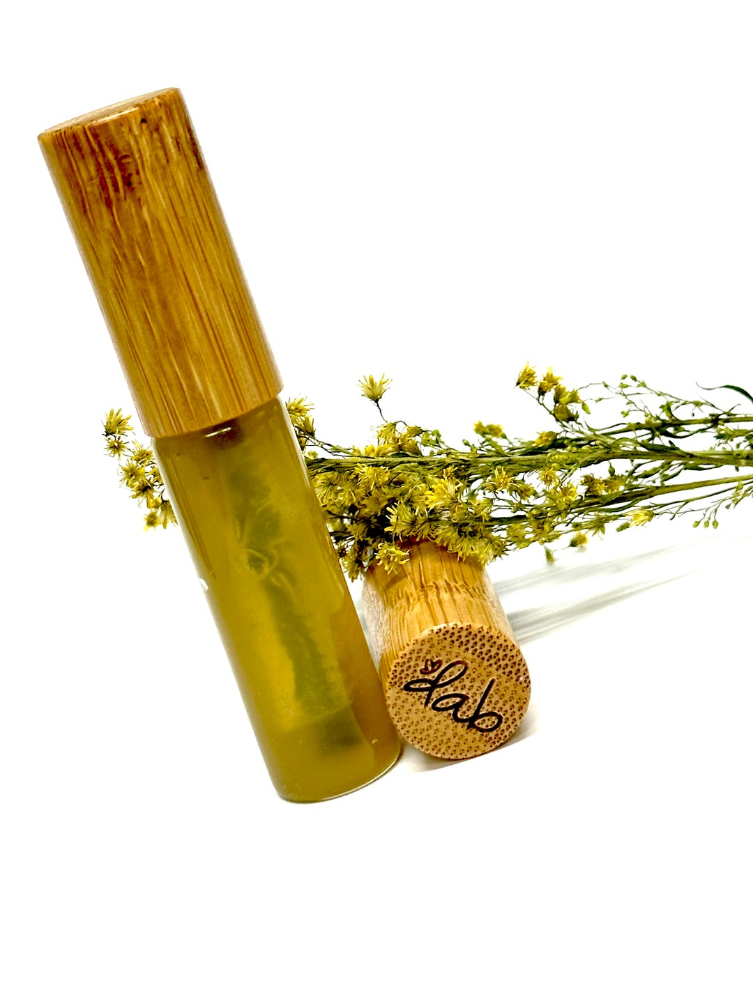 Eyelash & Eyebrow Revitalizing Balm, Vegan Lash and Brow Conditioner - Etsy