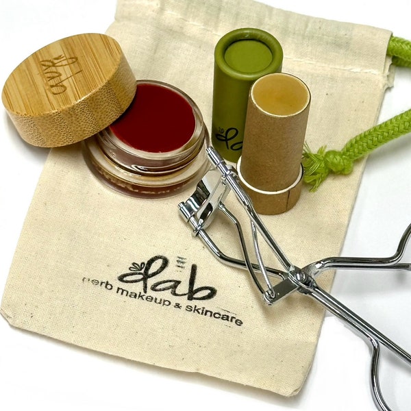 Zero Waste Makeup - Etsy Canada