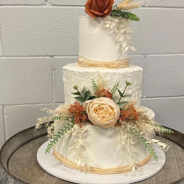 Artificial Cake - Etsy