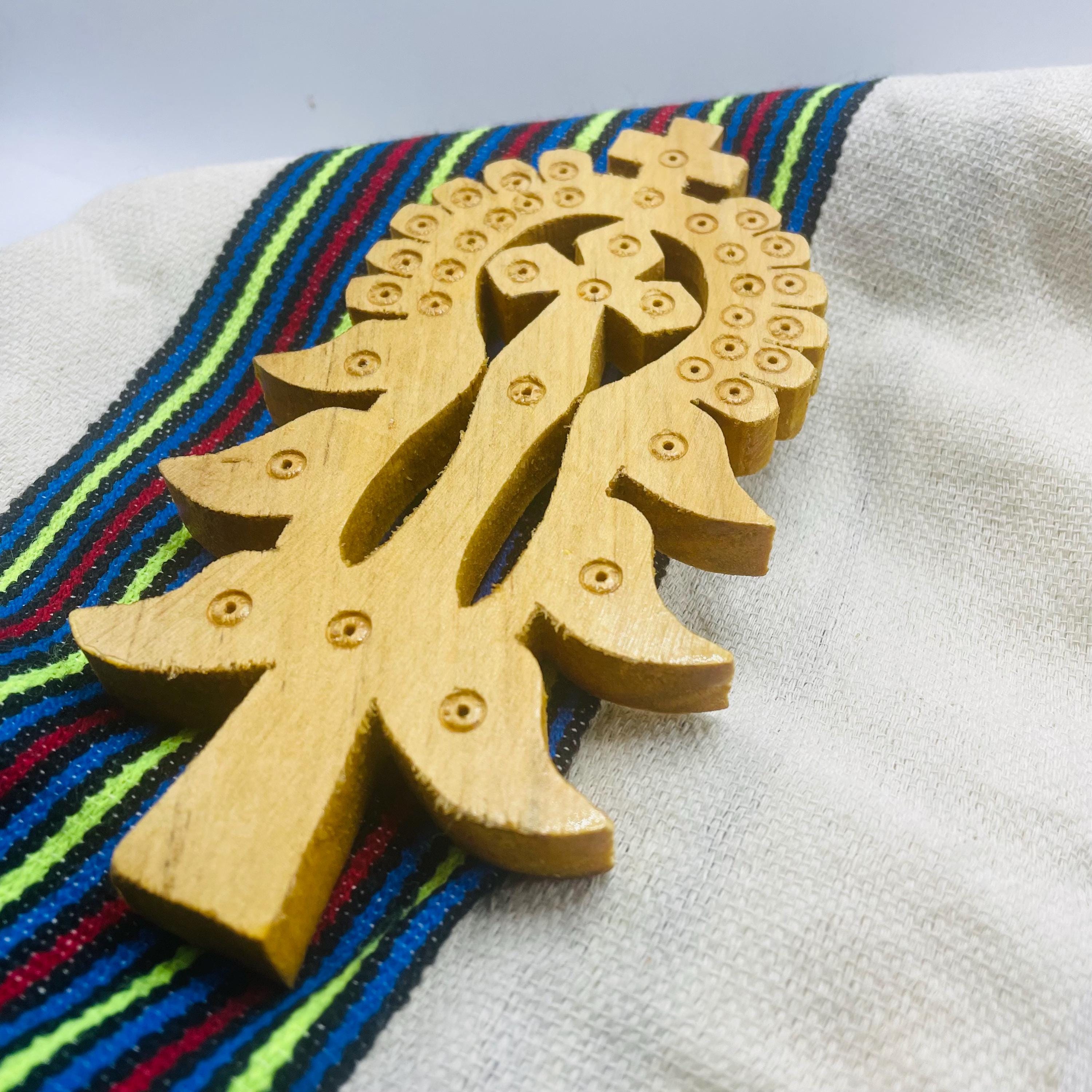 The Power of Crosses Lalibela (afro Aygeba) Big Cross Ethiopian ...