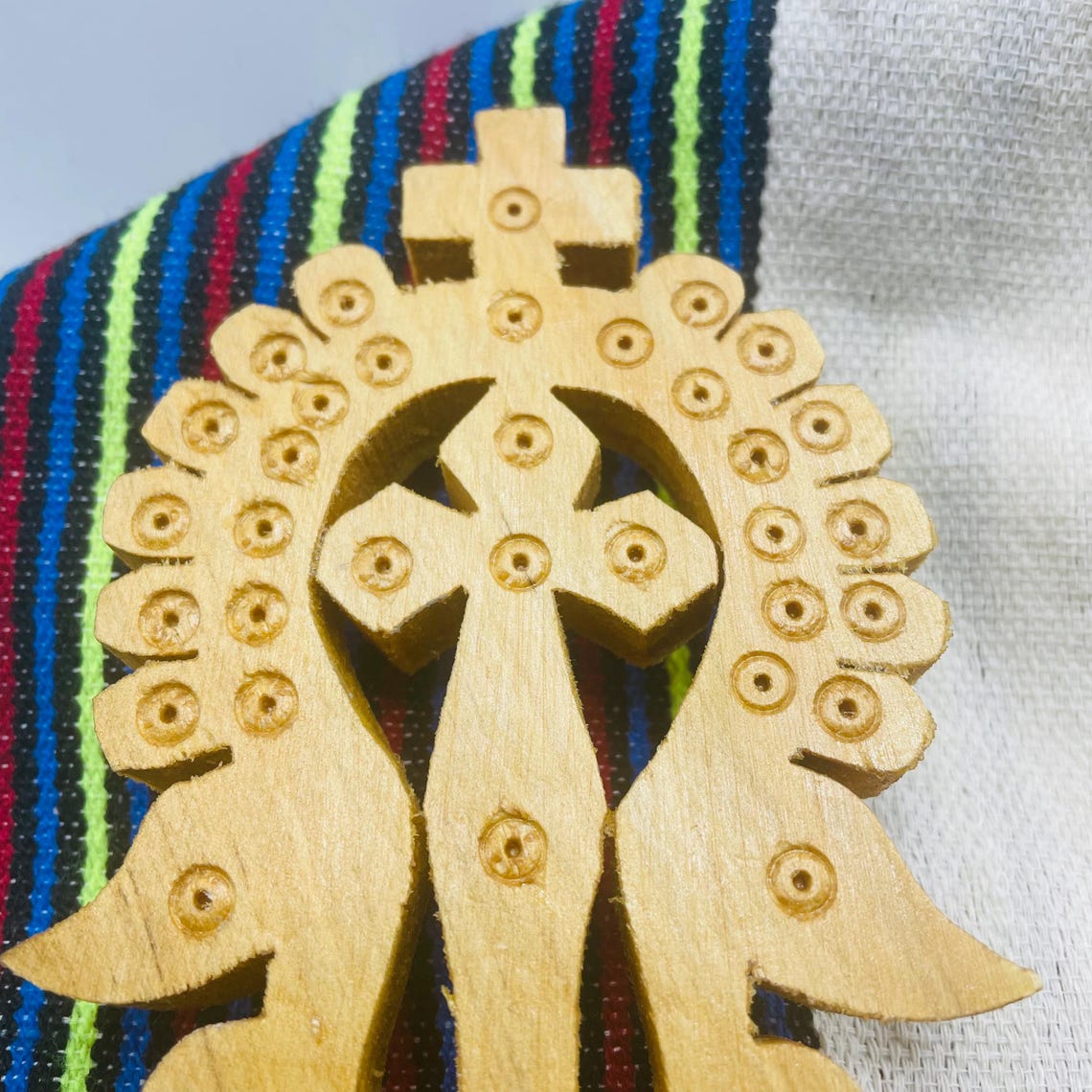 The Power of Crosses Lalibela (afro Aygeba) Big Cross Ethiopian ...