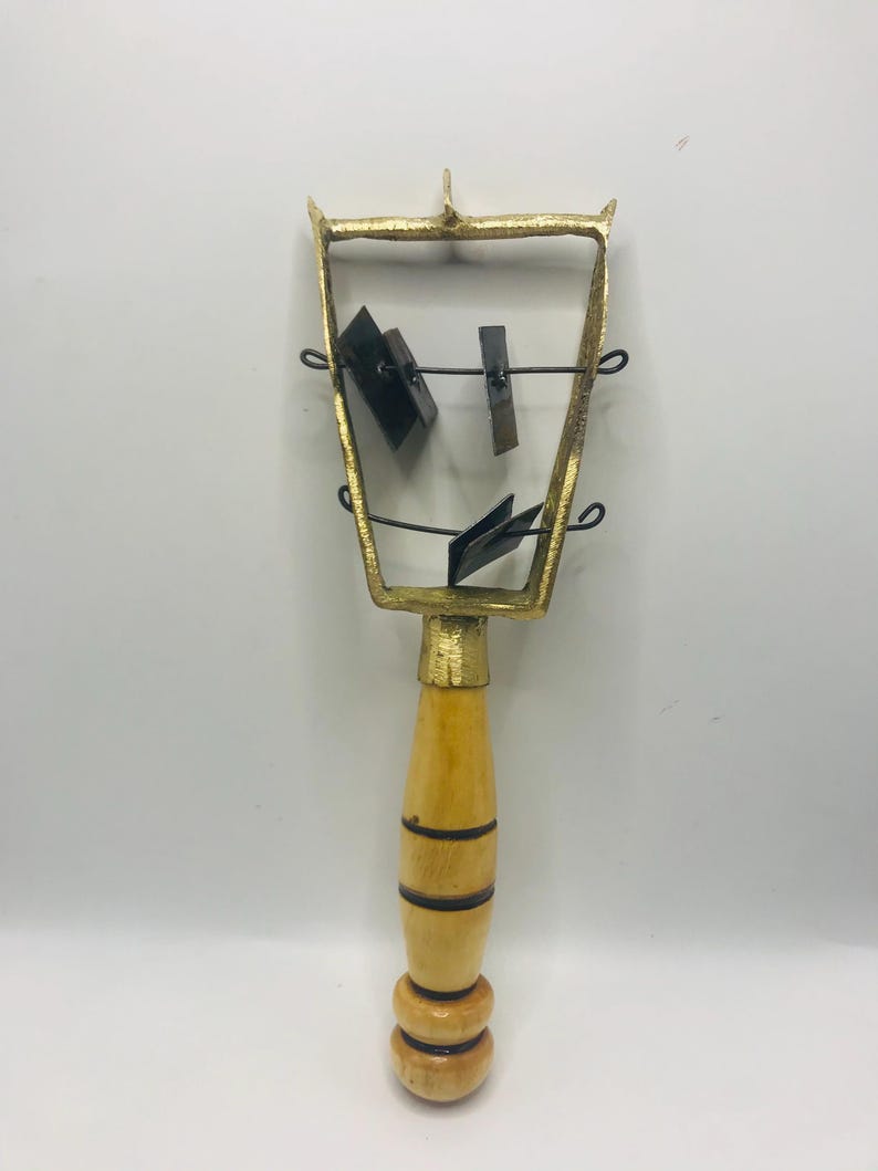 Ethiopian Orthodox Church Sistrum,tsanatsel Ortodox Church Musical ...