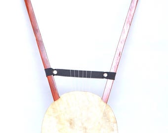 Ethiopian Traditional Musical Instruments Kirar - Etsy