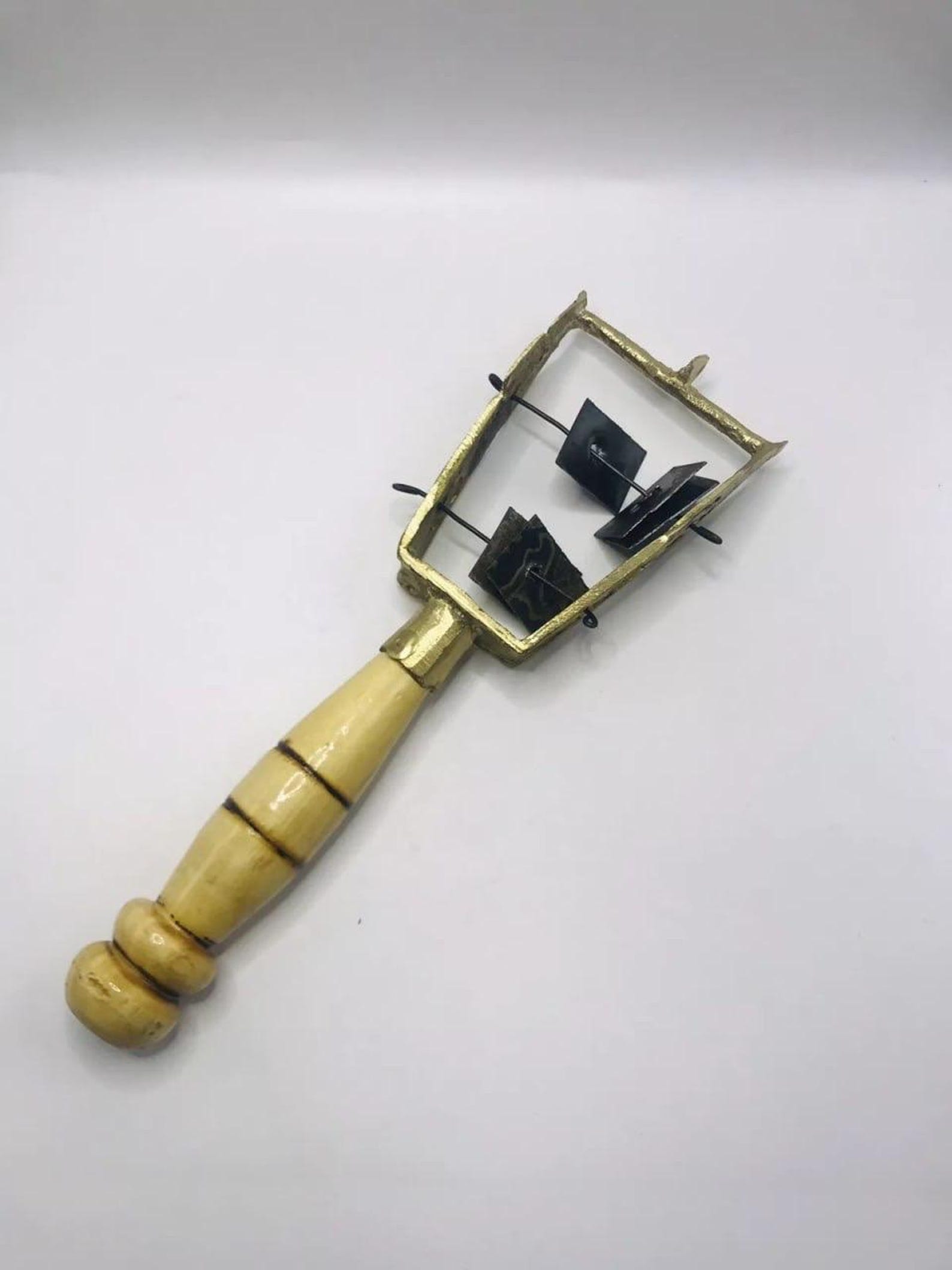 Ethiopian Orthodox Church Sistrum,tsanatsel Ortodox Church Musical ...