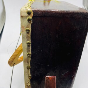 Ethiopian Eritrean African Traditional String Instrument Masenqo (ማሲንቆ ...