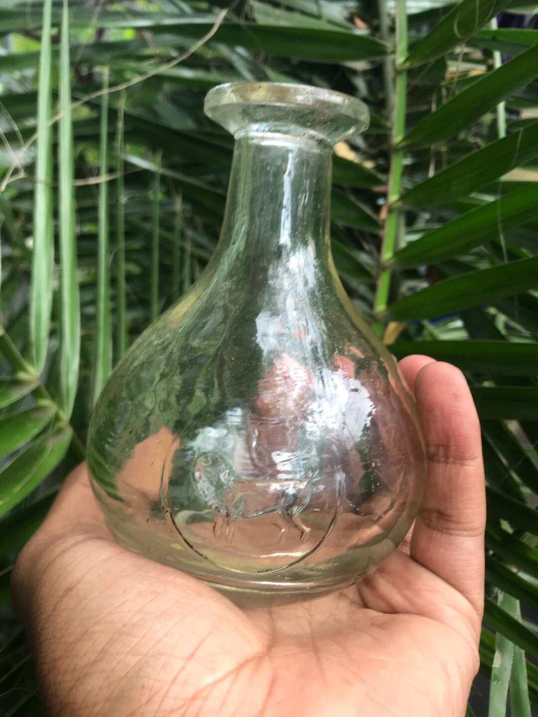 Vintage Haile Selassie Palace Residence 1965 Lion of Judah Tej Berele ...