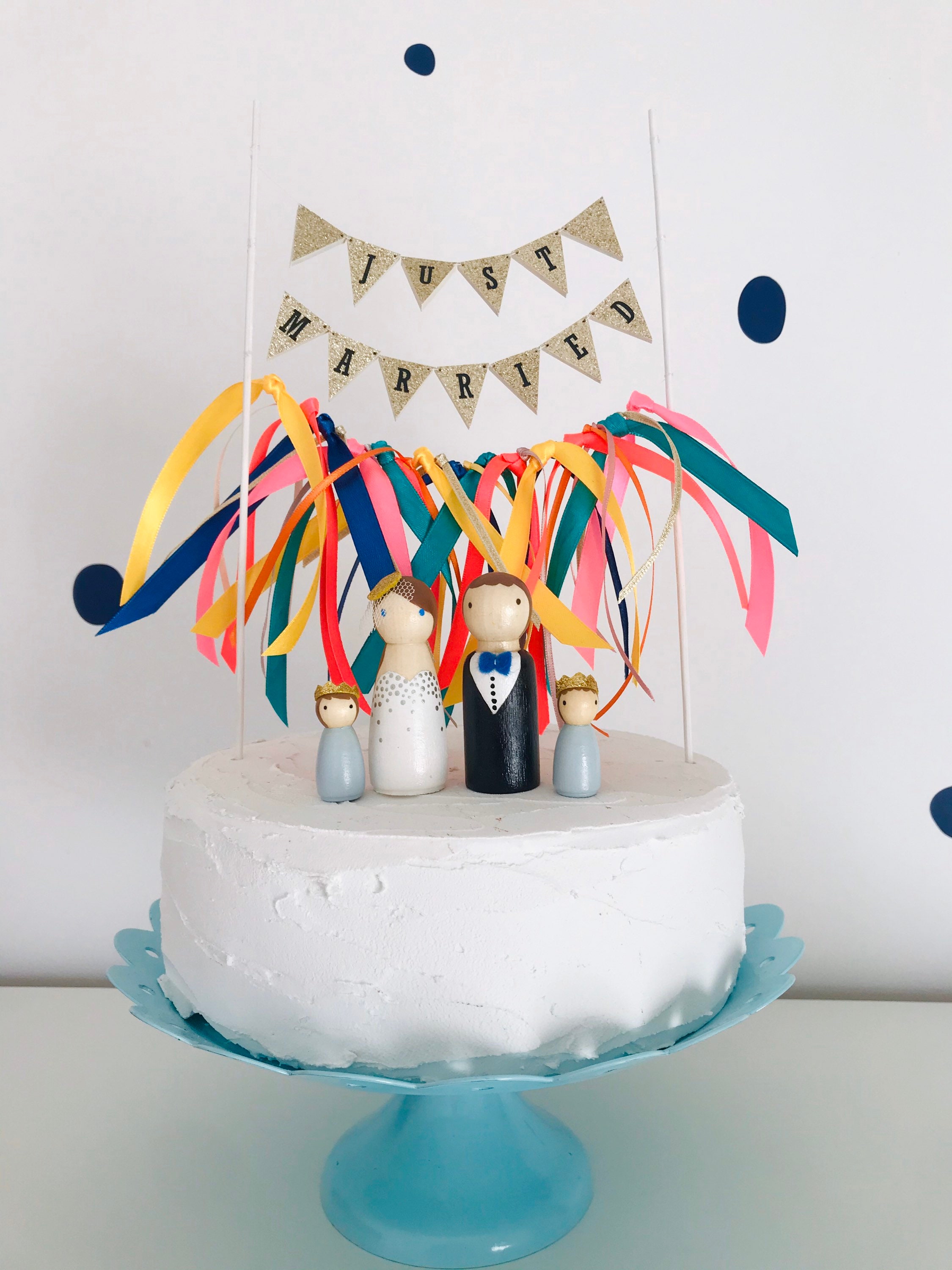 Promotion Congratulations Cake