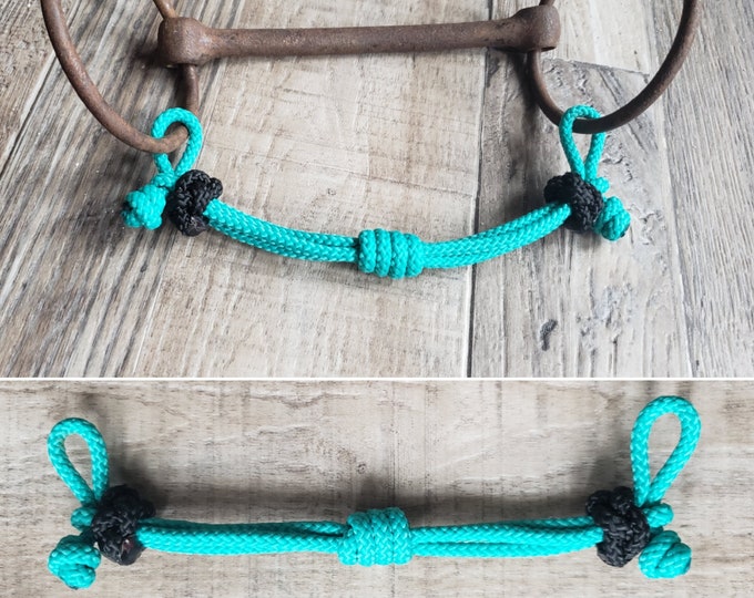 Bit Hobble Custom Colors Chin Strap Curb Strap Snaffle Bit Hobble ...