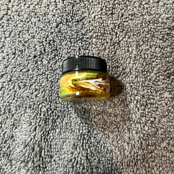 Baller Concentrate Jars - Etsy