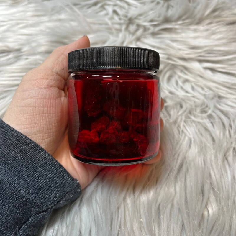 Stash Jar - Etsy