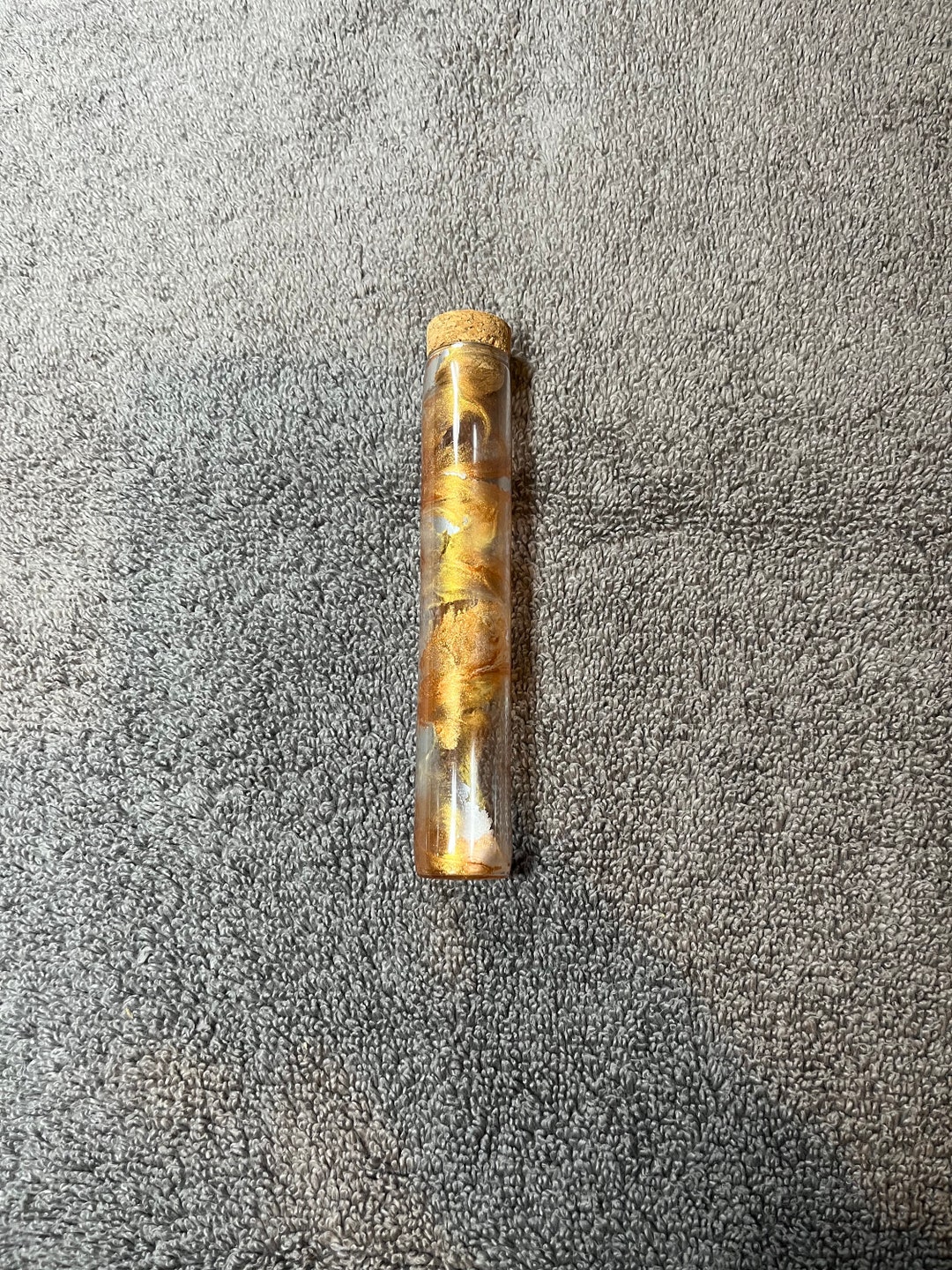 Rts/preroll Holder/glass /copper/bronze/ Transparent /joint Jar /smell ...