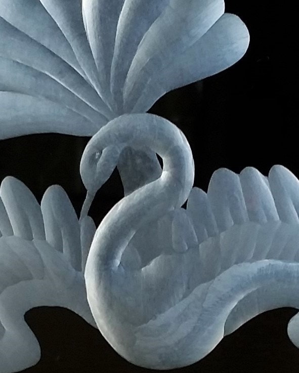 Phoenix, Phoenix Art, Bird Art Glass, Bird Sculpture, Birds in Flight ...