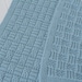 Edward's Blanket - Knitting Pattern, DK Blanket Pattern, Baby Blanket ...