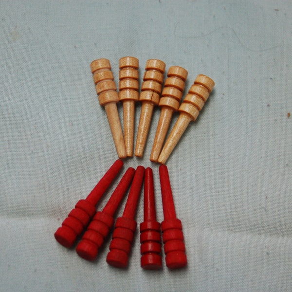 Cribbage Pegs - Etsy Canada