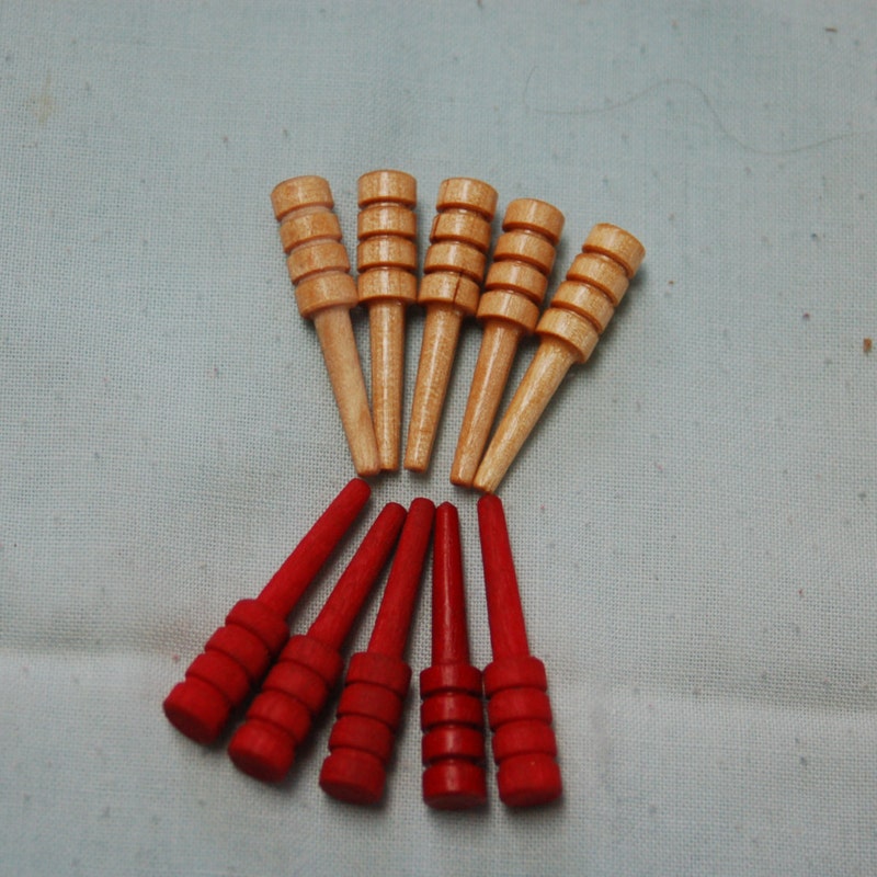 Cribbage Pegs - Etsy