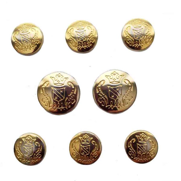 Jos a Bank Buttons - Etsy
