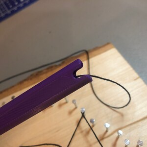 Nail Art String Guide Tool - Etsy