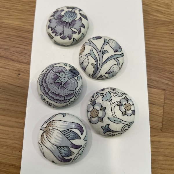Handmade Buttons - Etsy