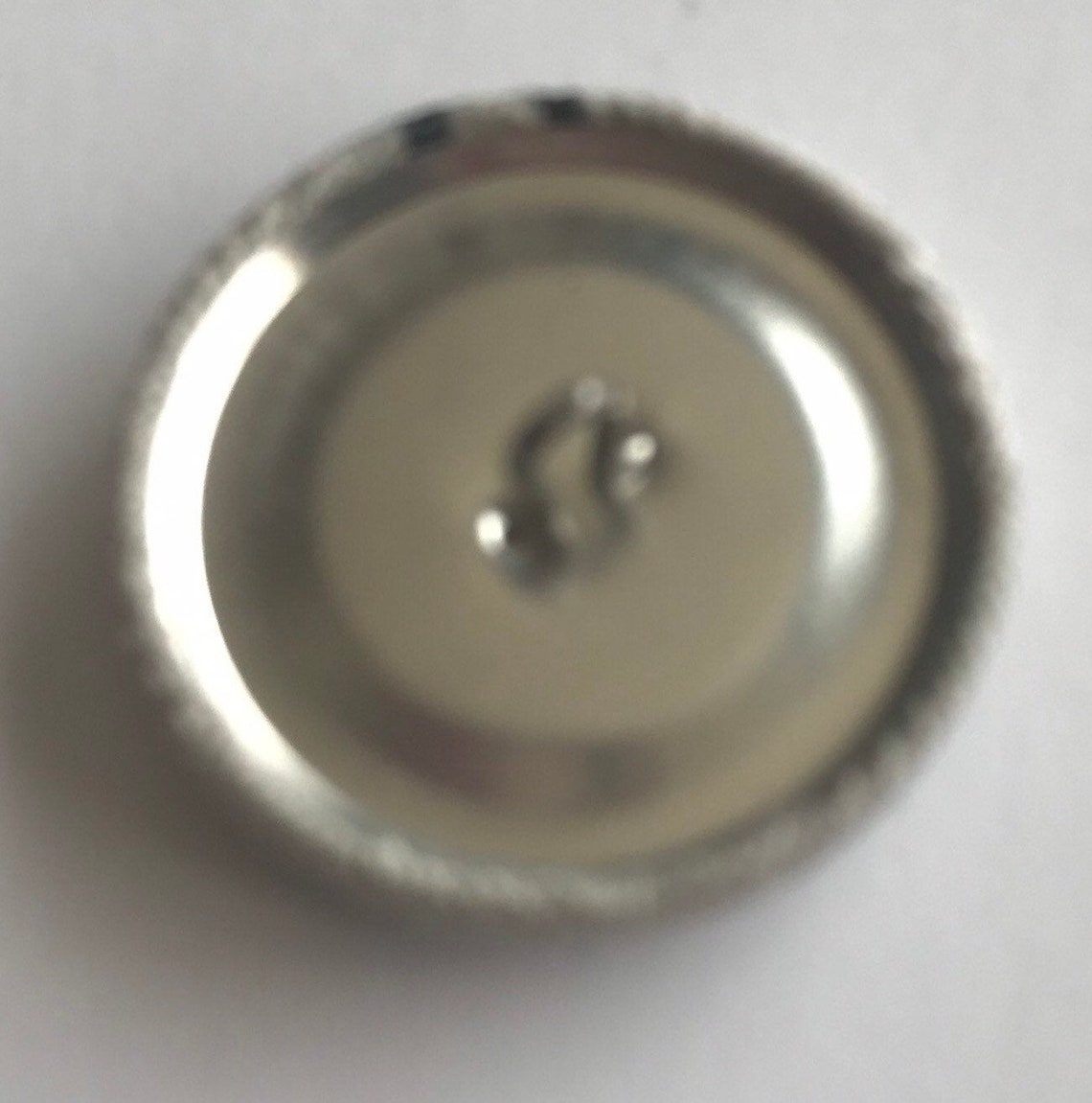 Handmade Fabric Buttons in a Liberty Fabric - Etsy