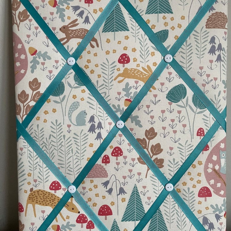 Notice Board Decorations - Etsy