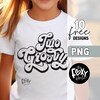 Groovy One Svg, Groovy Shirt SVG Png Cutting Files for Cricut and ...