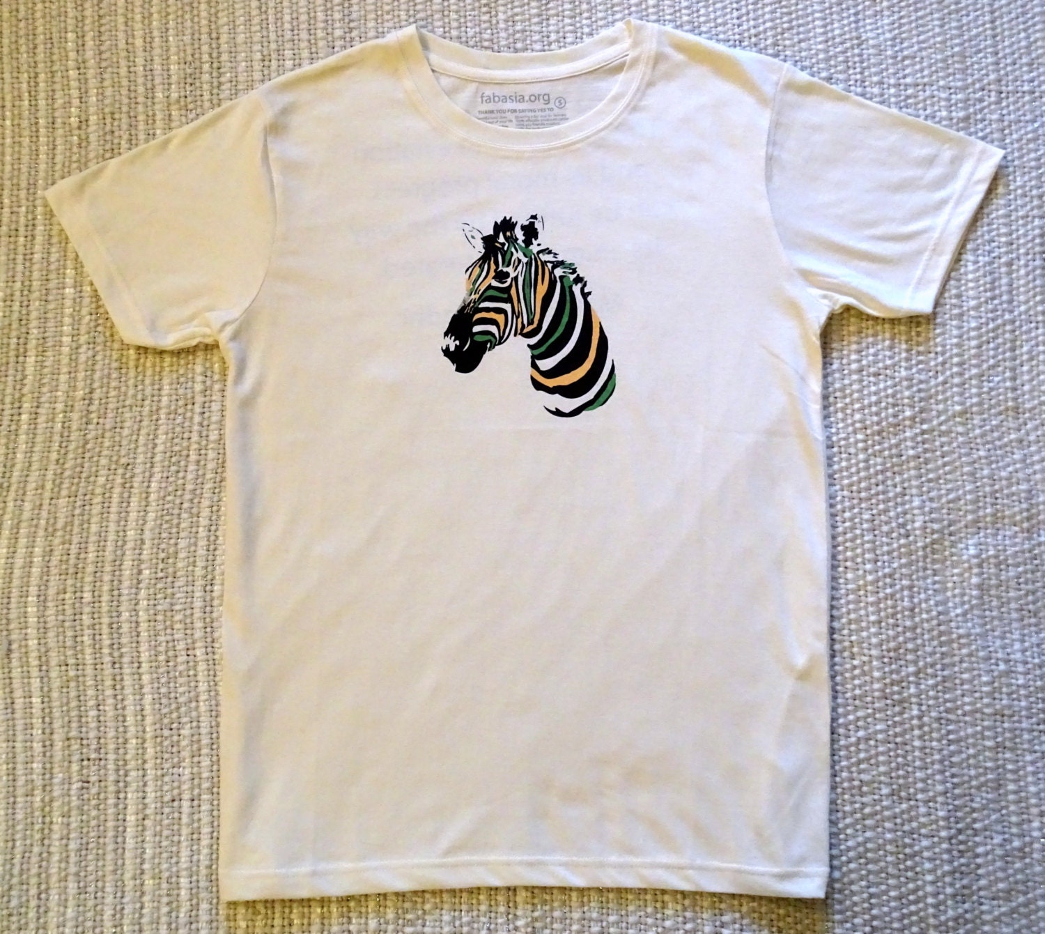 Buy Organic, Fair-trade T-shirts Online in India - Etsy