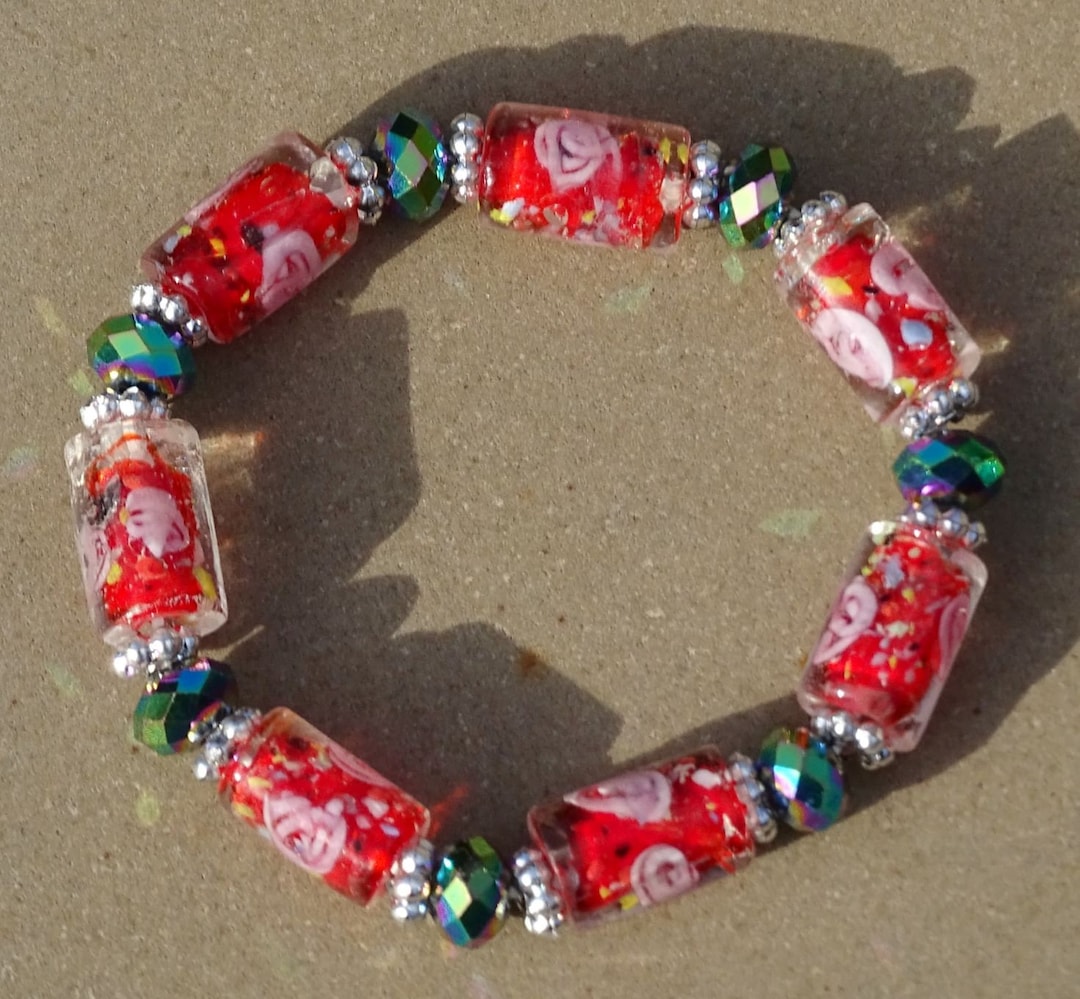 Handmade Jewellery - Etsy