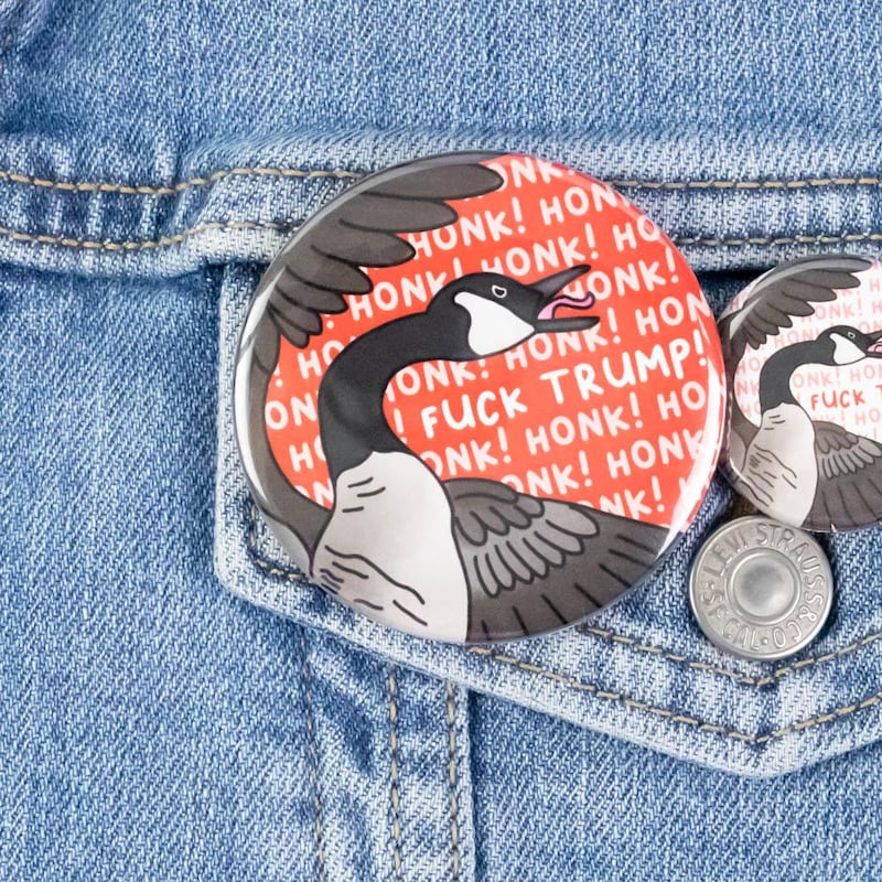 IfAndsOrButtons - Etsy Canada