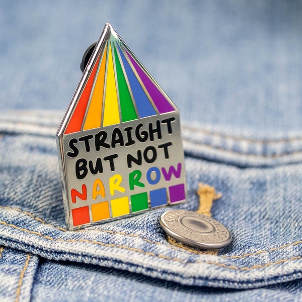 Straight Pins - Etsy