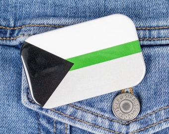 Disability Pride Flag Button Disability Pride Magnet - Etsy