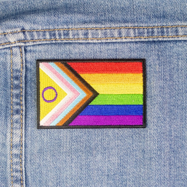 Lgbtq Patch - Etsy