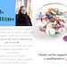 Positive Affirmations Buttons or Ceramic Magnets: Positive Self Talk ...