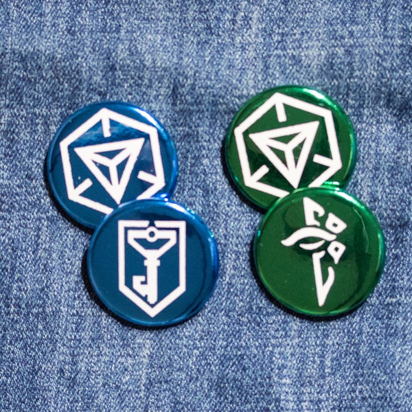 Ingress - Etsy