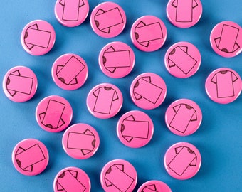 Anti Bullying Buttons - Etsy