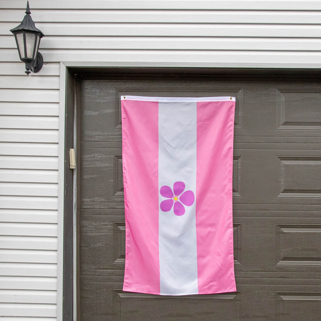 Sapphic Pride Flag, 3x5' Pride Flag or Hand Flag, Women Loving Women ...