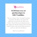 Positive Affirmations Buttons or Ceramic Magnets: Positive Self Talk ...