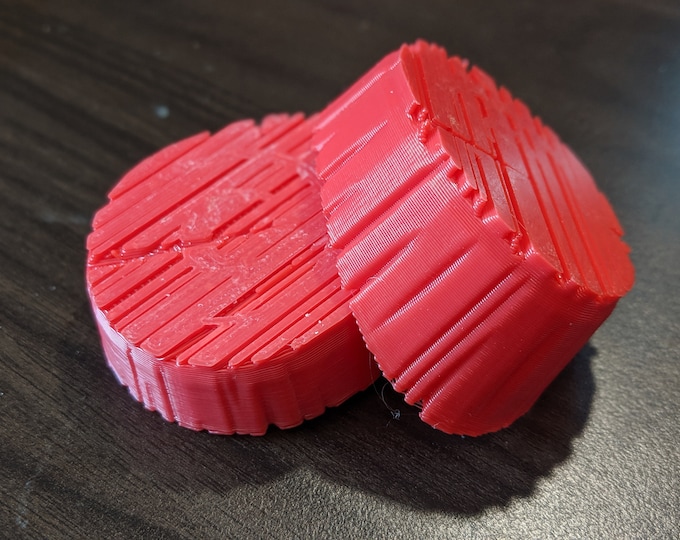 Hellboy Prosthetic Horns pair Cosplay H01 - Etsy