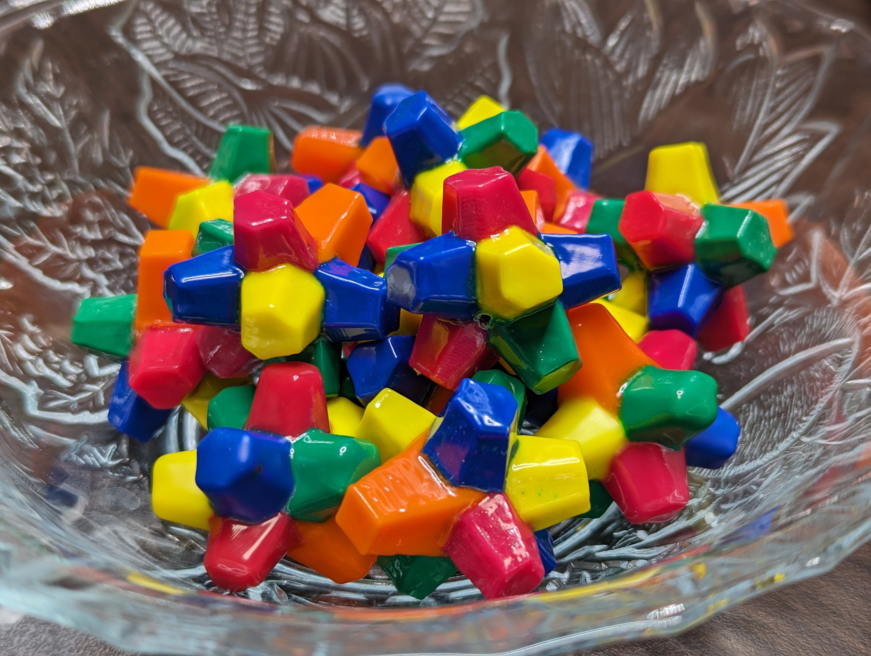 Everlasting Gobstopper Screen accurate Prop Toy Etsy