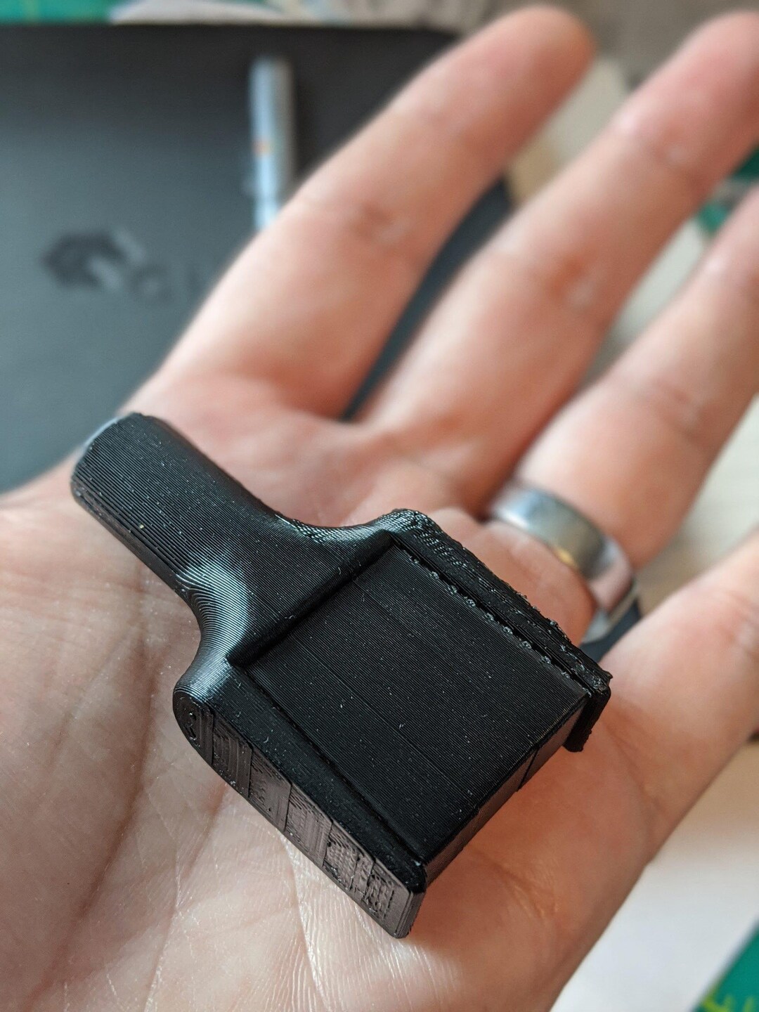 Tapper Arcade Joystick Handle, Black, 6mm Thread - Etsy