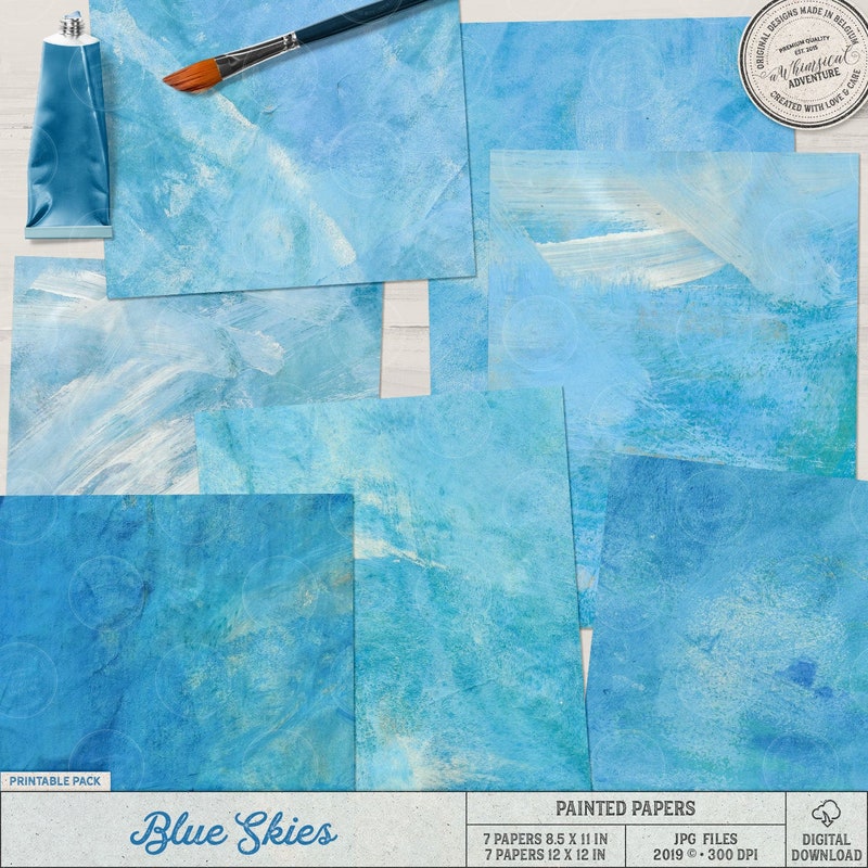 Acrylic Backdrop - Etsy