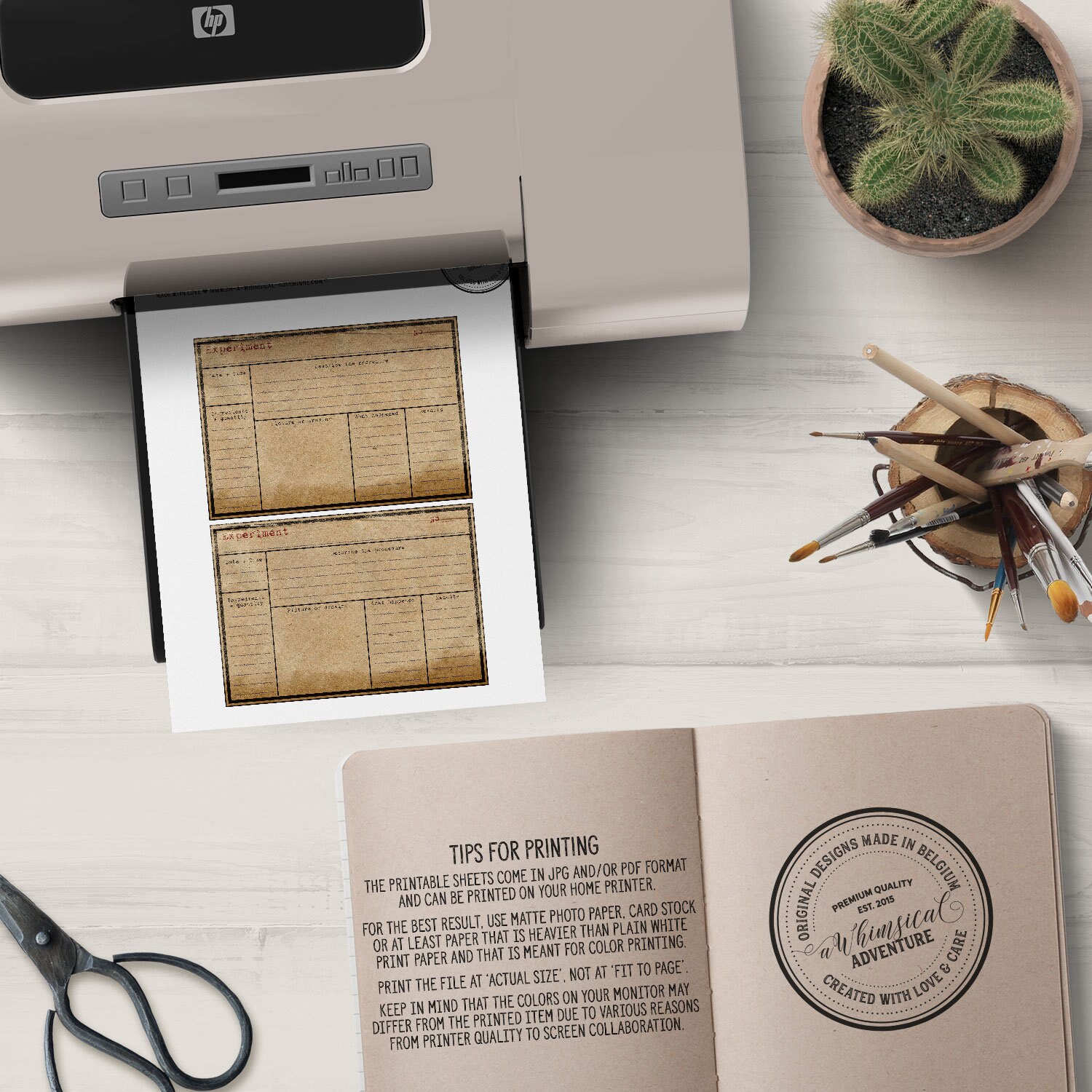 Science Experiment Vintage Style Steampunk Laboratory Mad - Etsy Australia