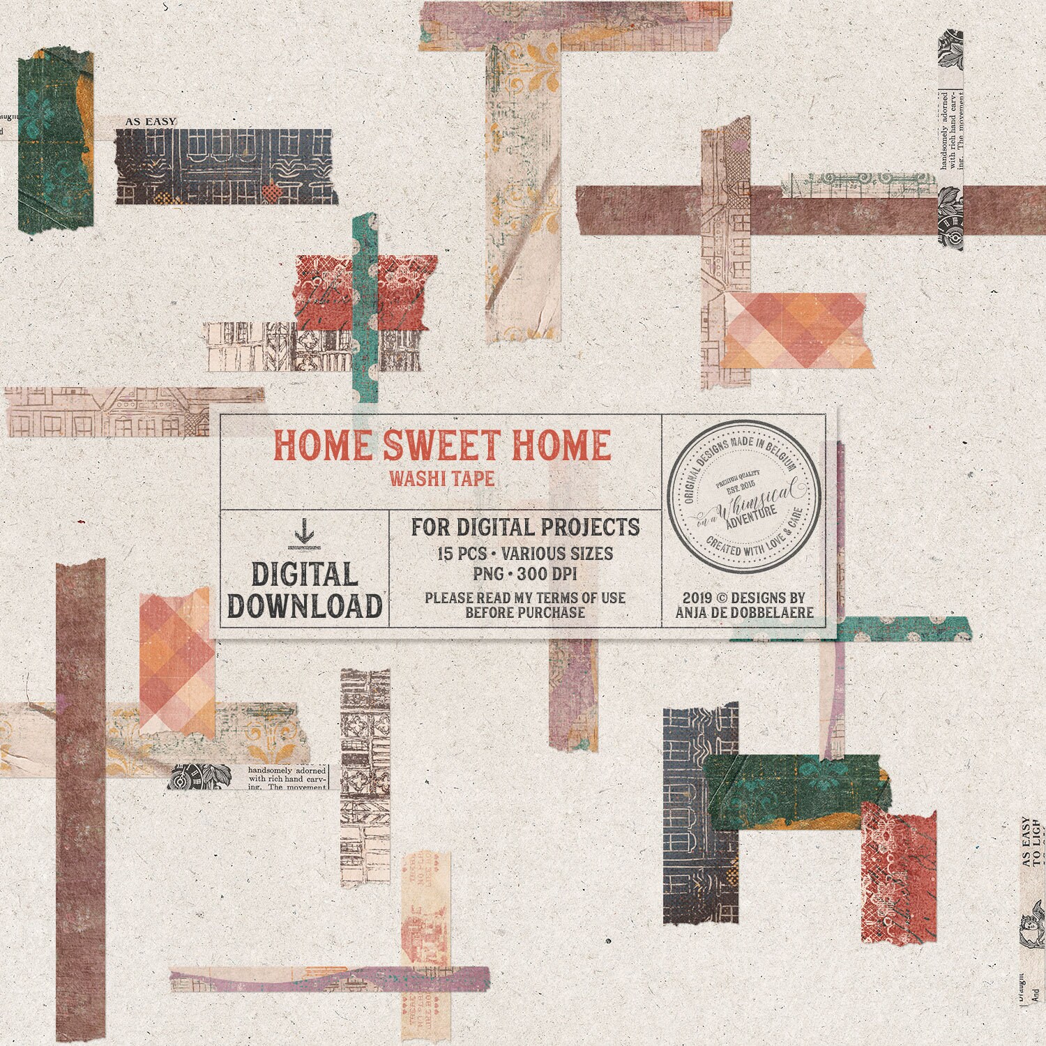 Home Sweet Home New Home Gift Hygge Home Mix and Match | Etsy